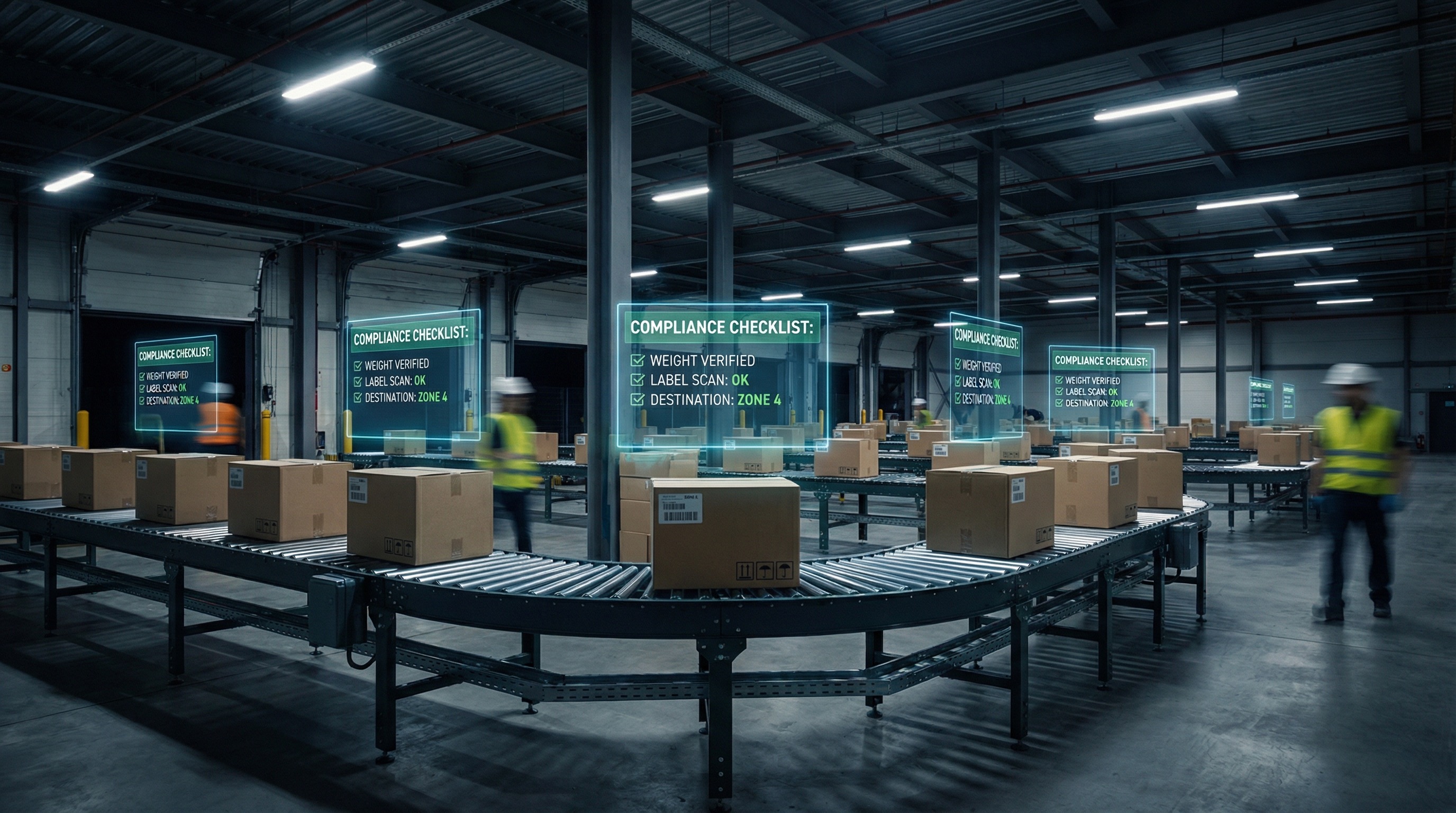 How to Prevent Retail Vendor Compliance Chargebacks in Your Warehouse ...